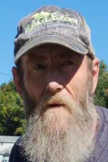 Delbert G. Robinson 1963-2024 | News, Sports, Jobs - Tribune Chronicle